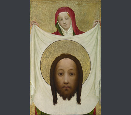 La Veronica nell’arte | Reliquiosamente