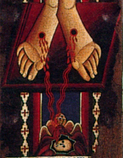 ¿De qué madera era la Vera Cruz? | Reliquiosamente